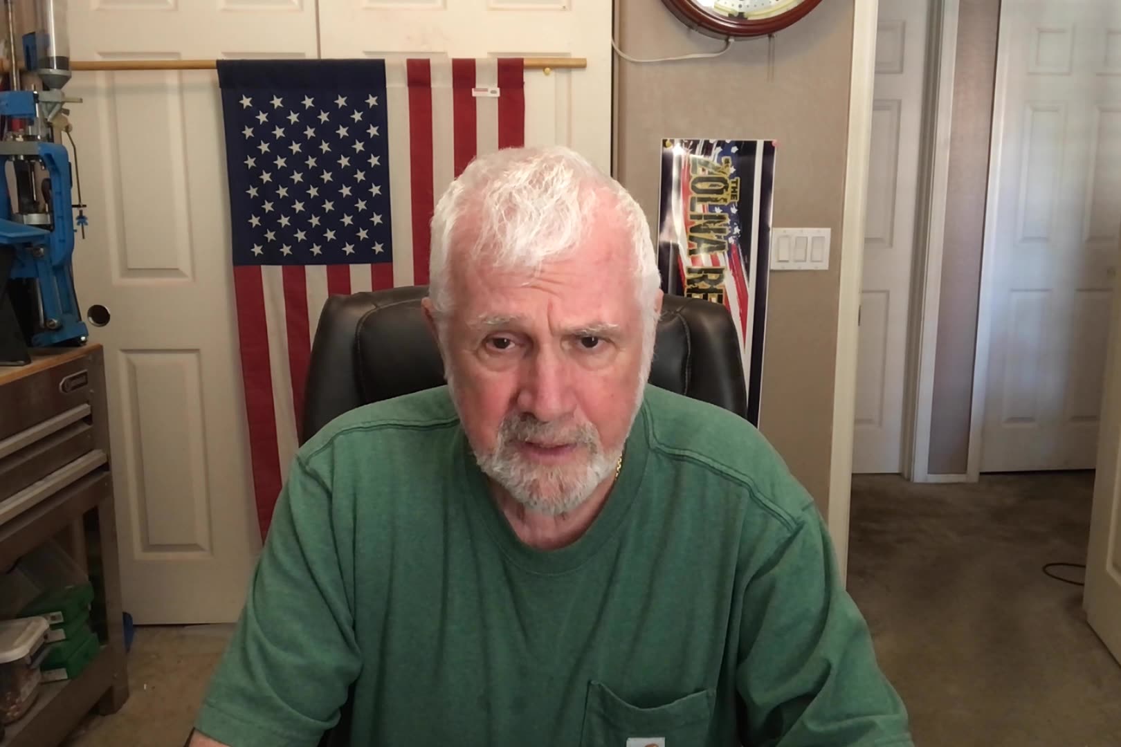 The Secret Service Director Want's 30% Female Agents By 2030, Big On DEI!