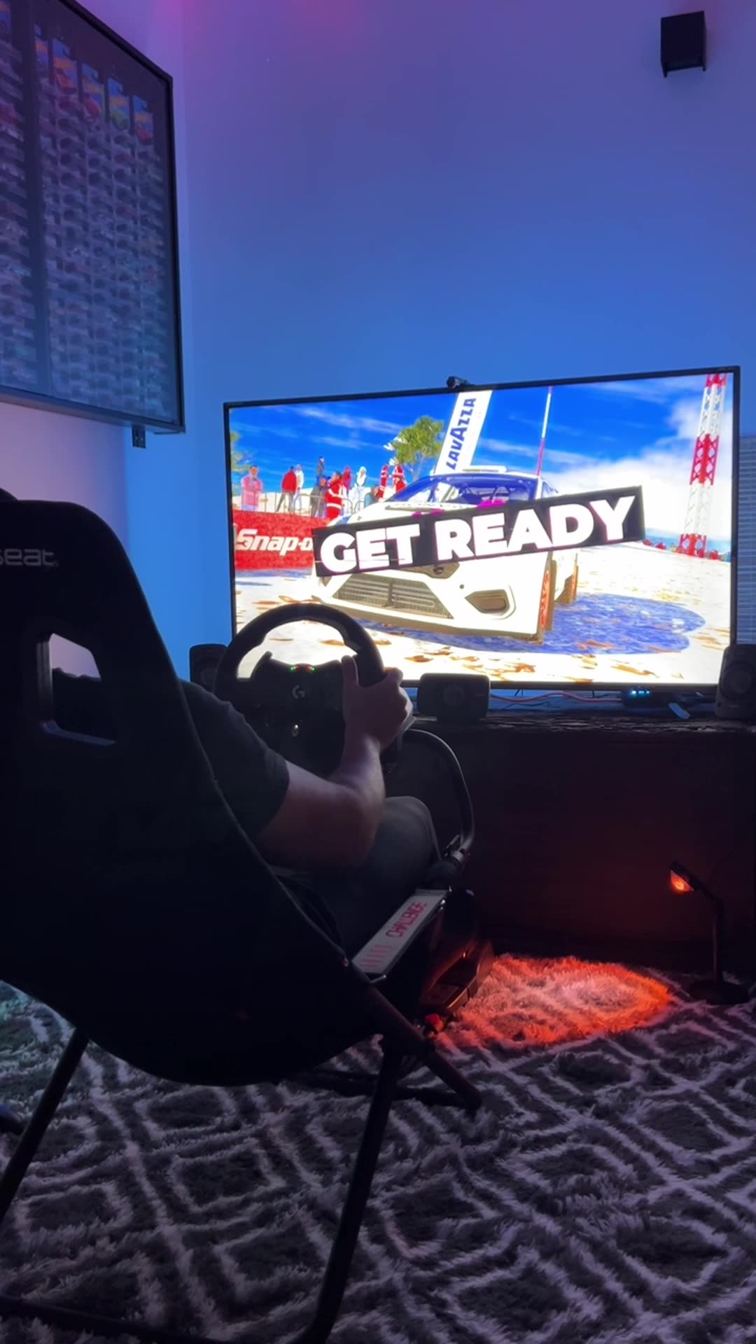 Part 1 : Dirt 5 Gameplay: Rally Sim Racing Action! #racing #gaming # ...