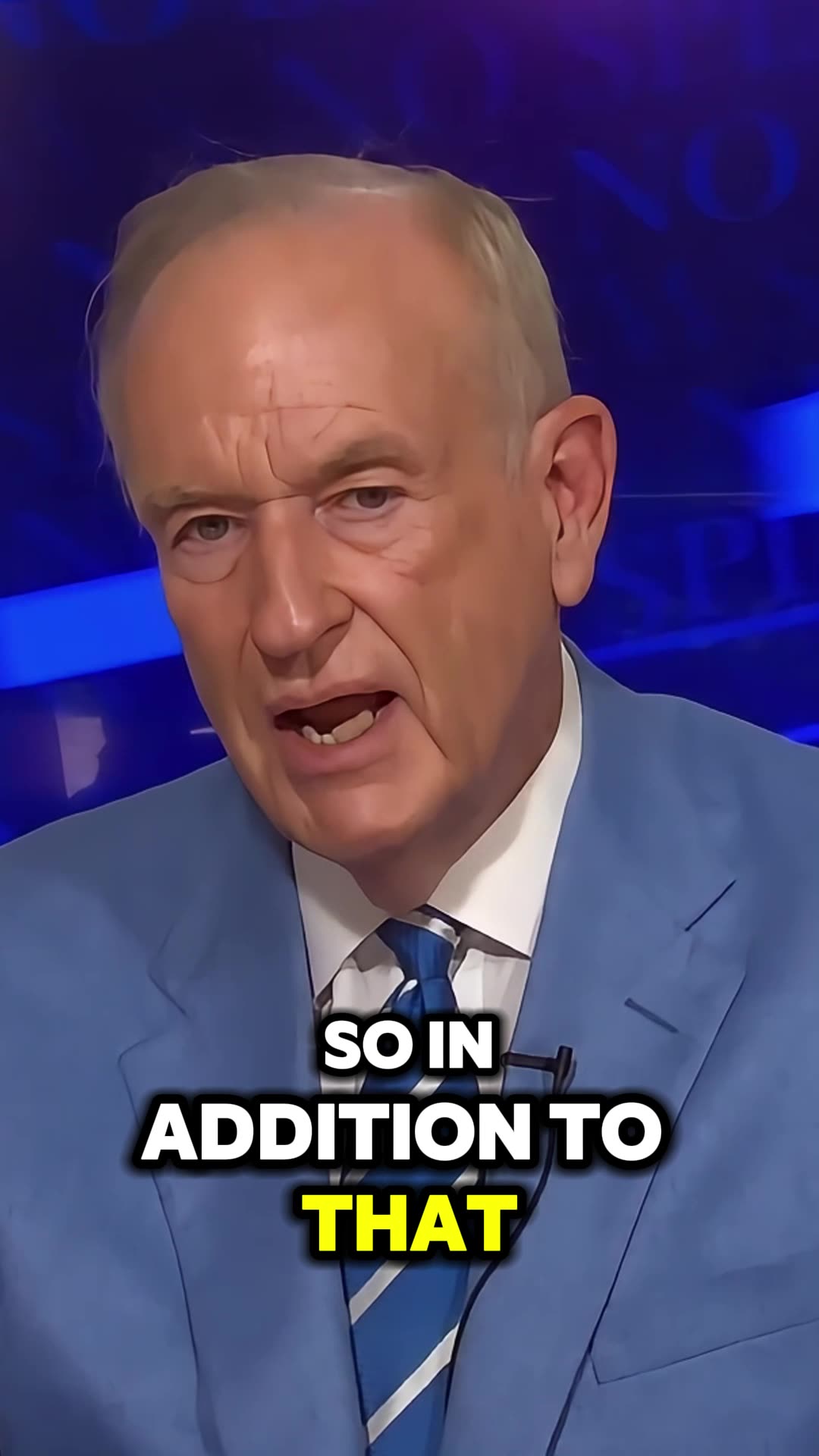 Pt 1 Bill O'Reilly on who owns and runs Time magazine now. #news # ...