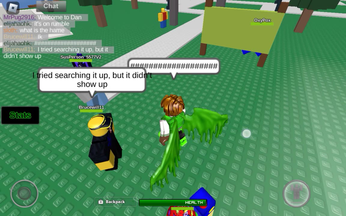 Play Roblox with my fans (with shout outs)