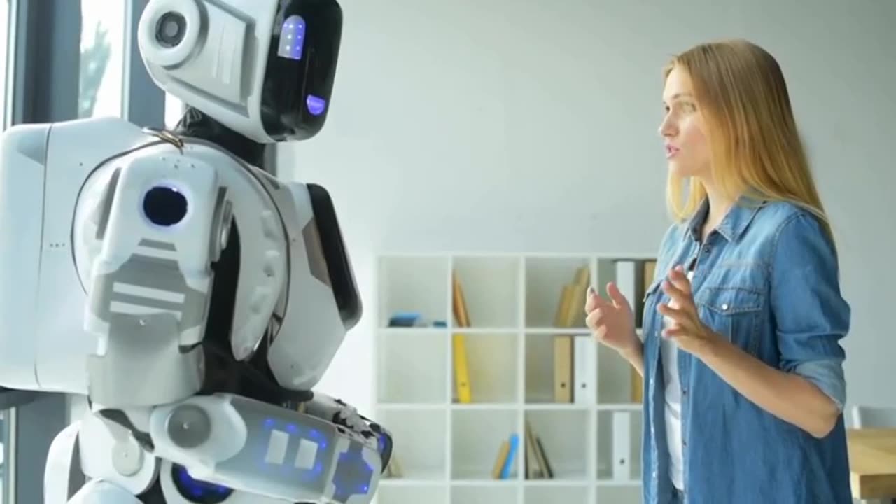 "NEO: The Humanoid Robot by OpenAI That Could Transform Your Home"