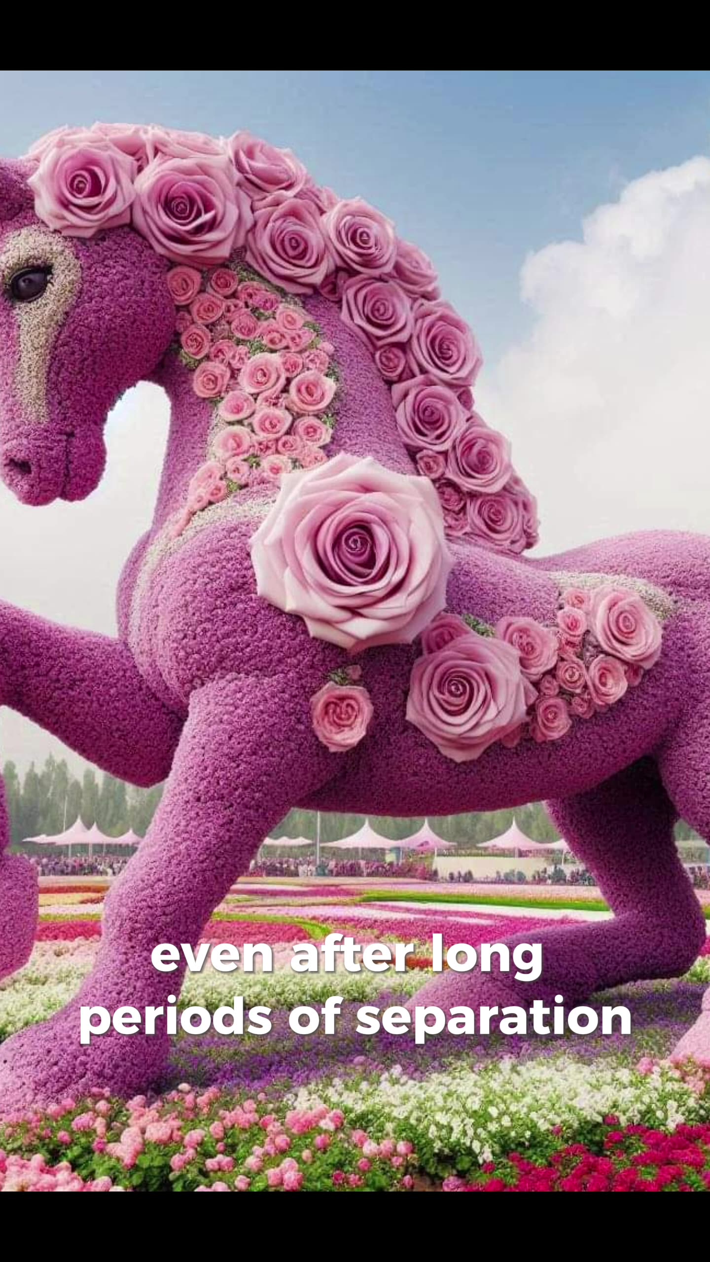 The Hidden Secrets of Horses: Fascinating Facts You Didn’t Know