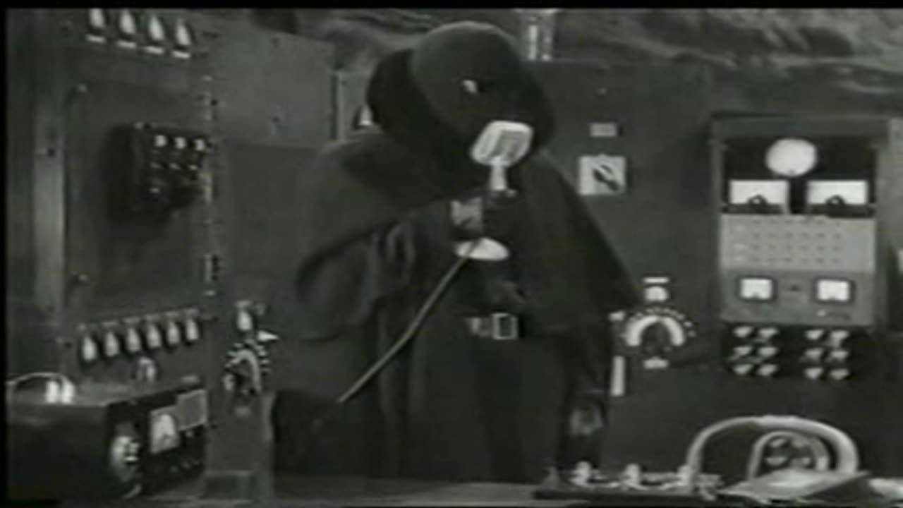 Batman and Robin - 1949 Serial Ep 06
