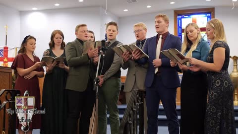 The Church of Israel, Missouri