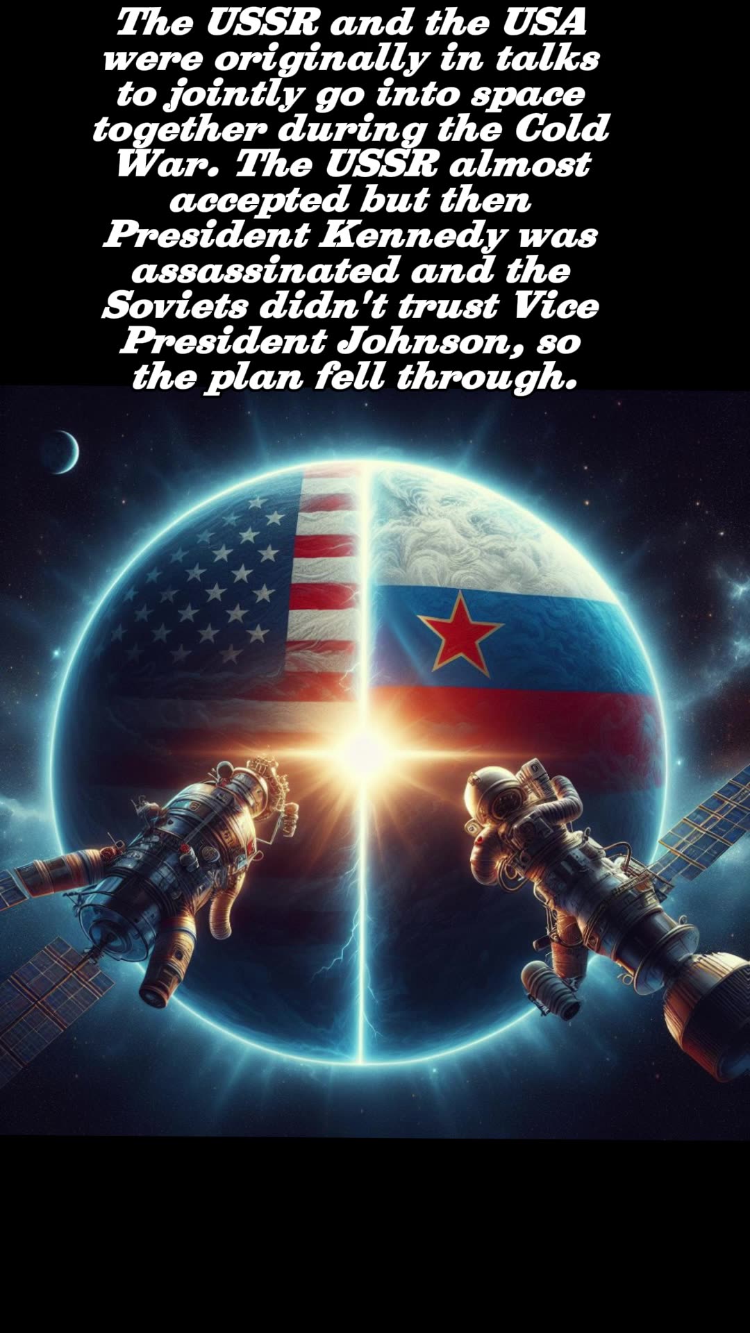 Interesting Facts About Soviet Union That U Didn't Know Part 2