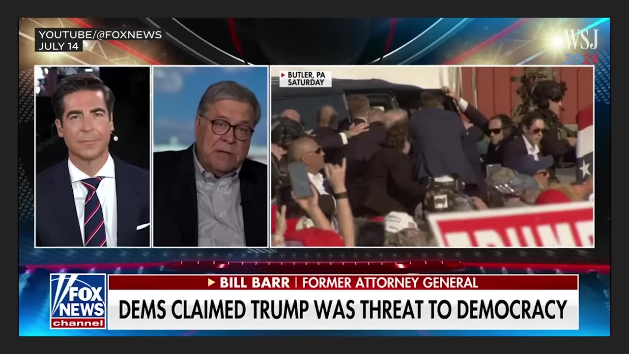 Jim Pfaff: Gus Hall Reincarnate