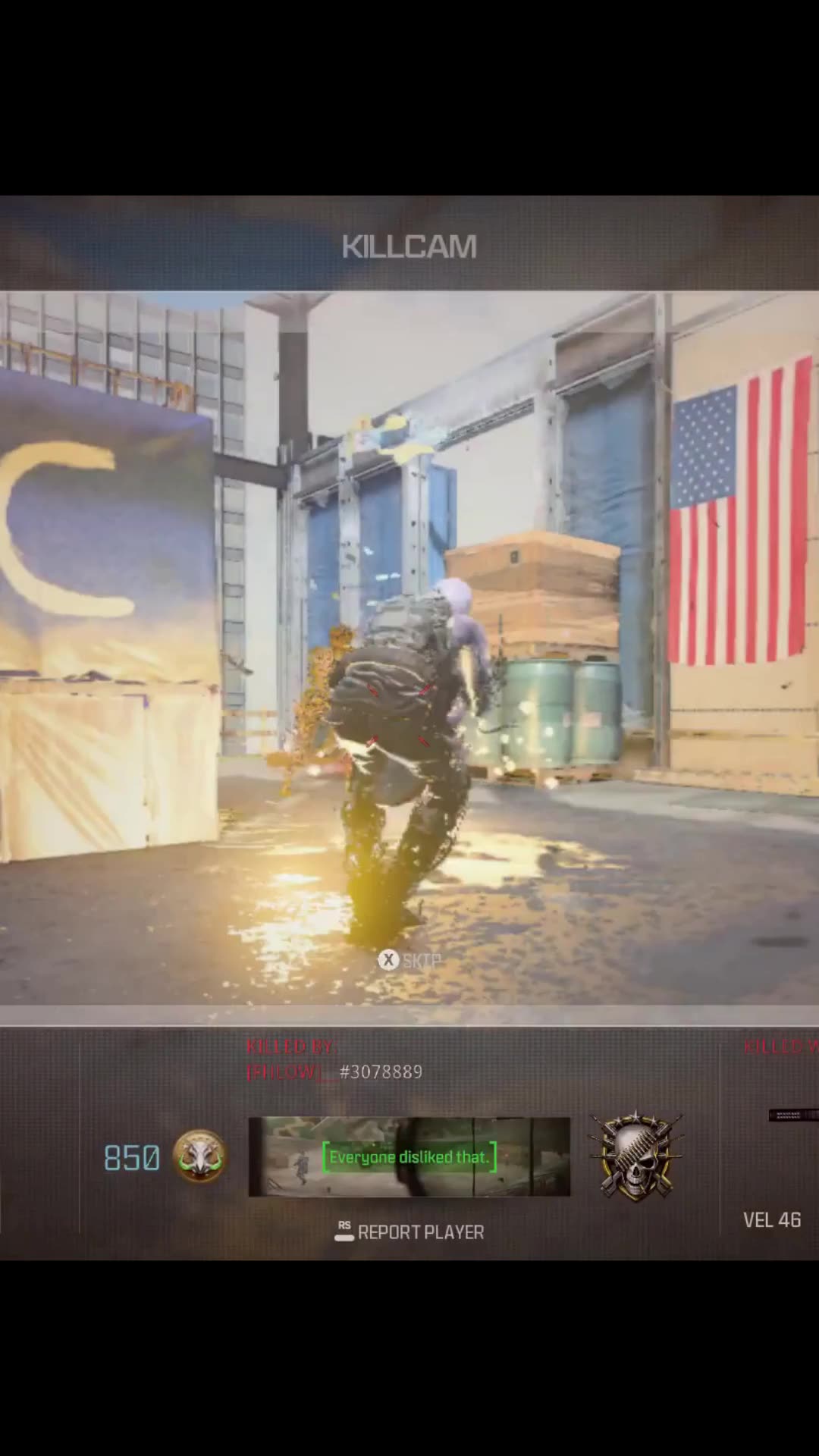 Clip From: Hacker Rage Quits - See Description For Full Video - Call of ...