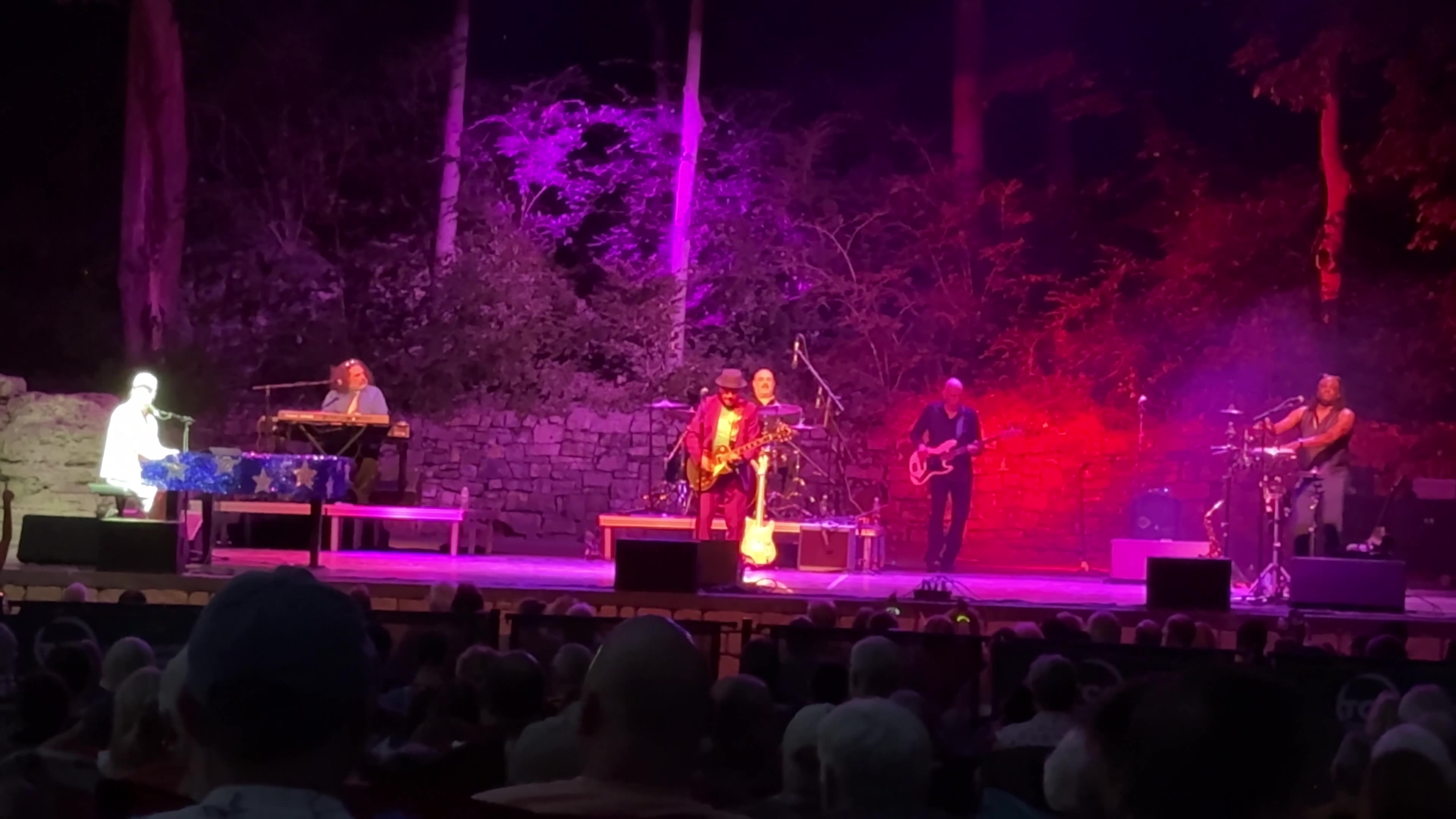 Elton Rohn - Elton John Tribute - Still Standing - Springfield Ohio ...