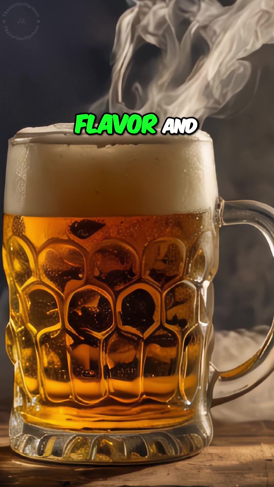 Unveiling Beer_ A 5,000-Year-Old Craft