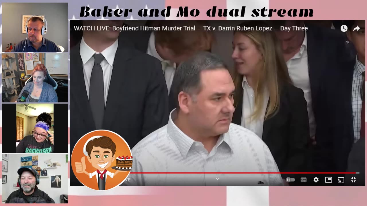 TX v Darrin Ruben Lopez d3 part 1