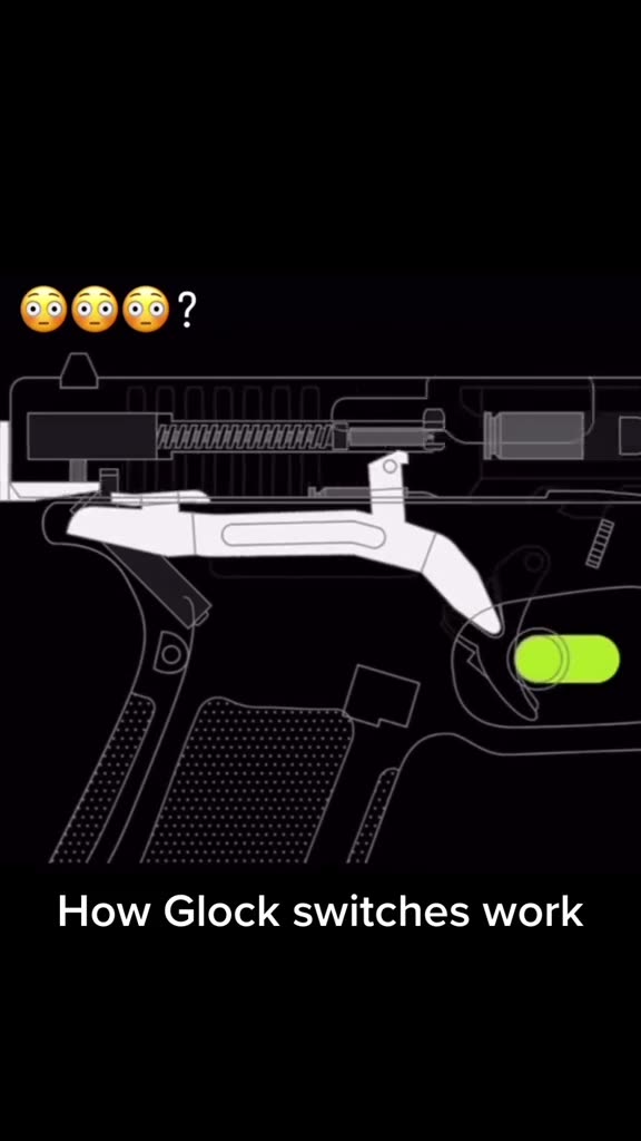 How Glock Switches Work