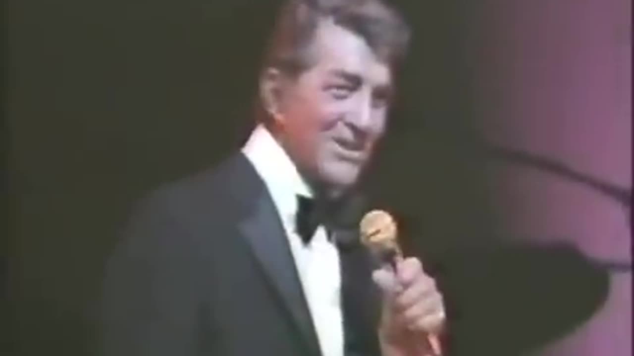 Dean Martin-Little Ole Wine Drinker Me -((written by Hank Mills and ...