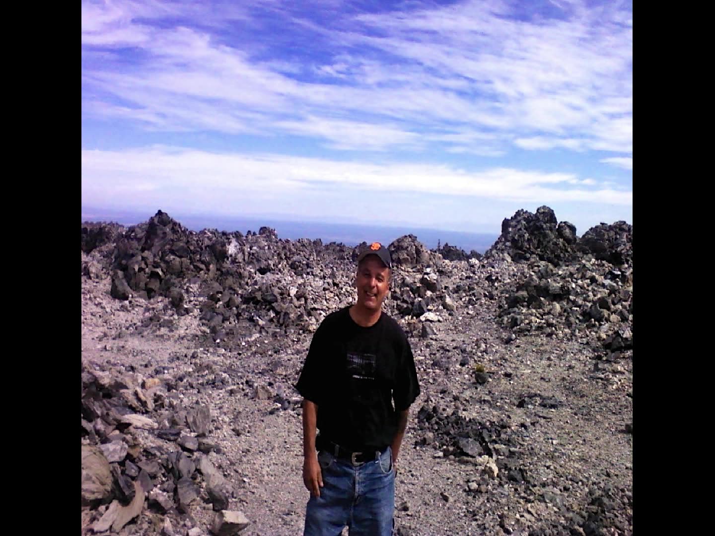 Scientists Mapping Hidden Mountains Taller Than Mt. Everest