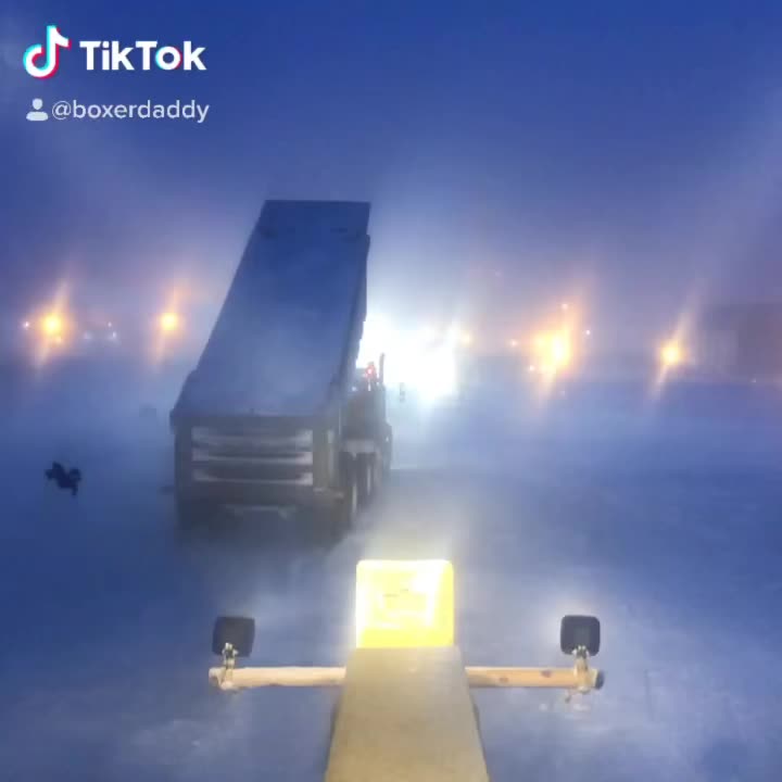 Slingshot engaged (Ricky Bobby)