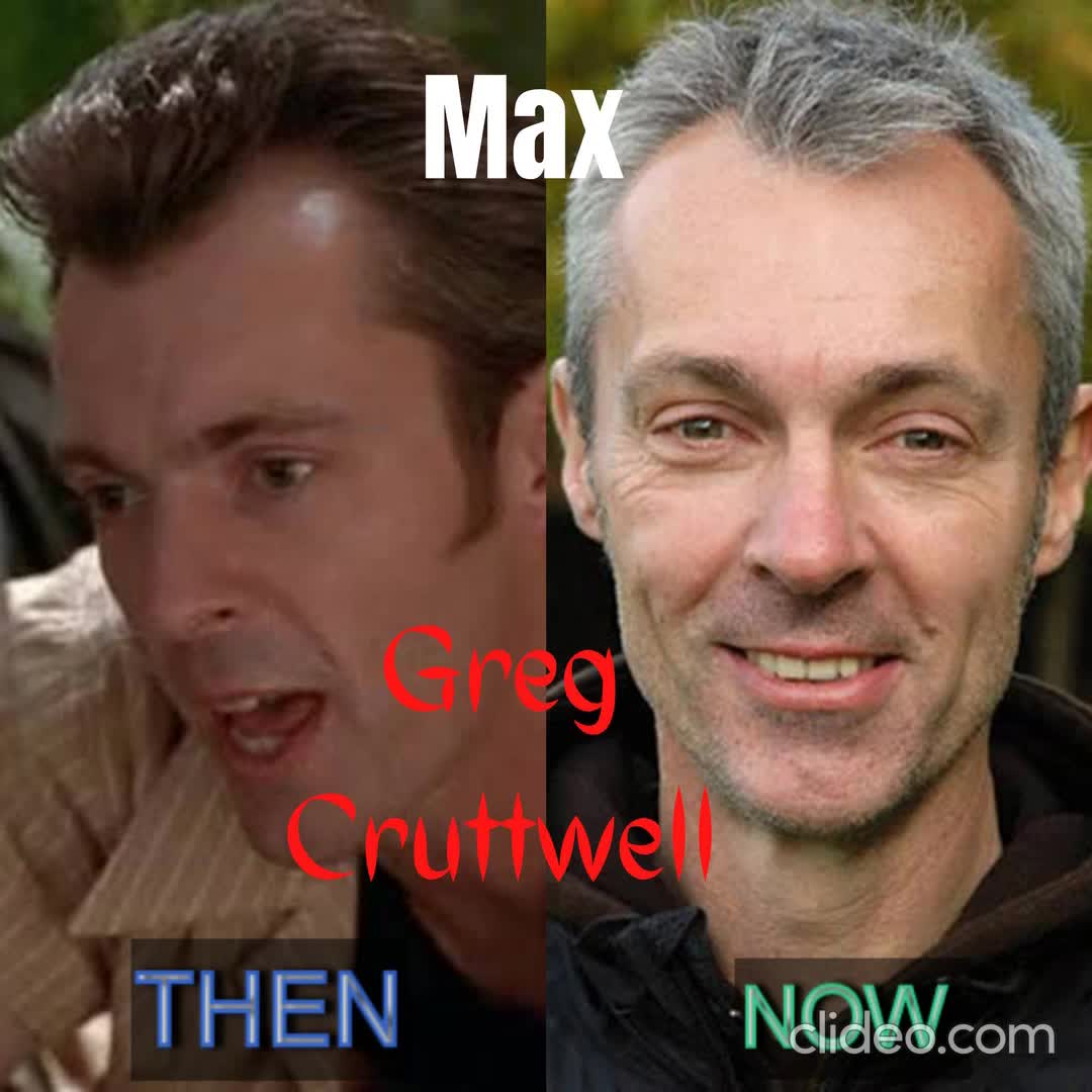 George of the Jungle Casts Then and Now (1997 vs 2022)