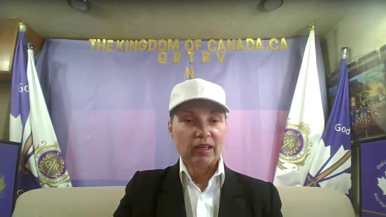 QRTRVNews May 6,2023 by Press Secretary Darlene Ondi