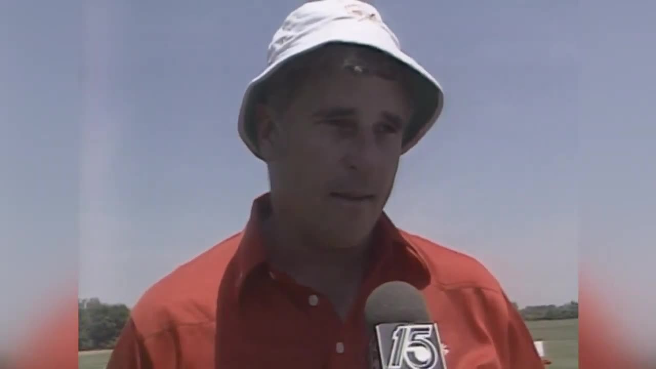 June 15, 2020 - A Look Back Exactly 32 Years to Bob Knight & Gene Keady ...