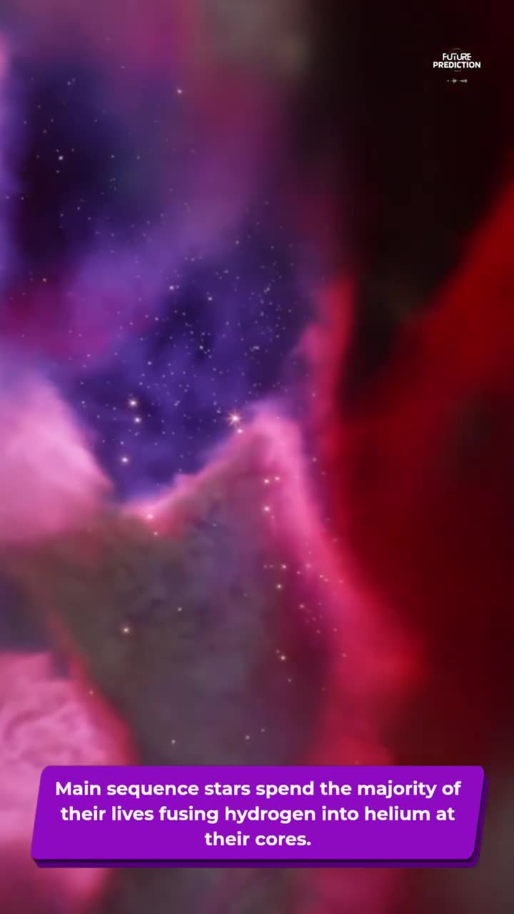 Stellar Evolution: Unveiling the Mysteries of the Cosmic Life Cycle