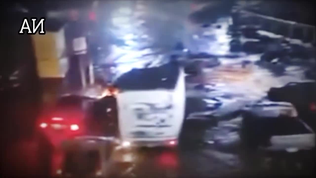 Footage of horrific flooding in Mexico. Rain in Baja California ...
