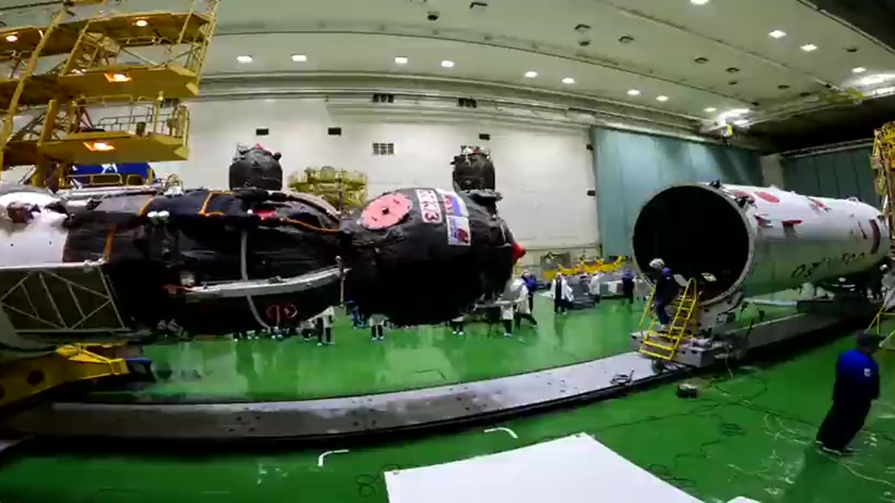 Russia to launch rescue ship to ISS next week after coolant leak issue ...