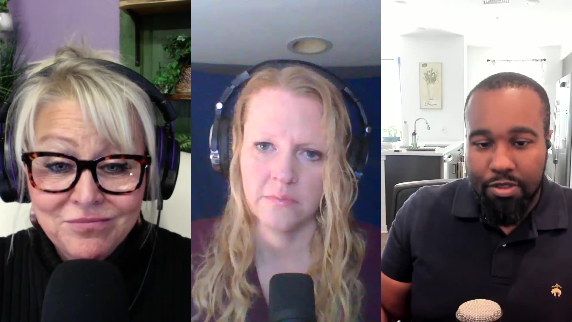 "Black Victim to Black Victor" Author Adam Coleman Discusses The ...