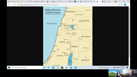 The Date and Prophecies of Daniel Series