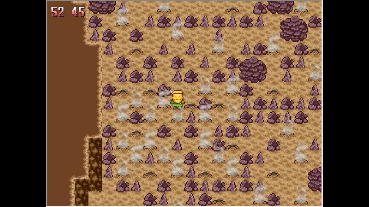 Shadow Seeking - Pokémon Hunter 3: The Search for Curly's Gold Pt.23