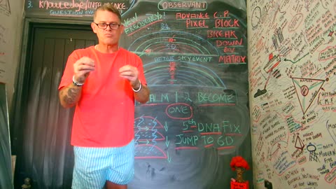 part2 the memory & vessel