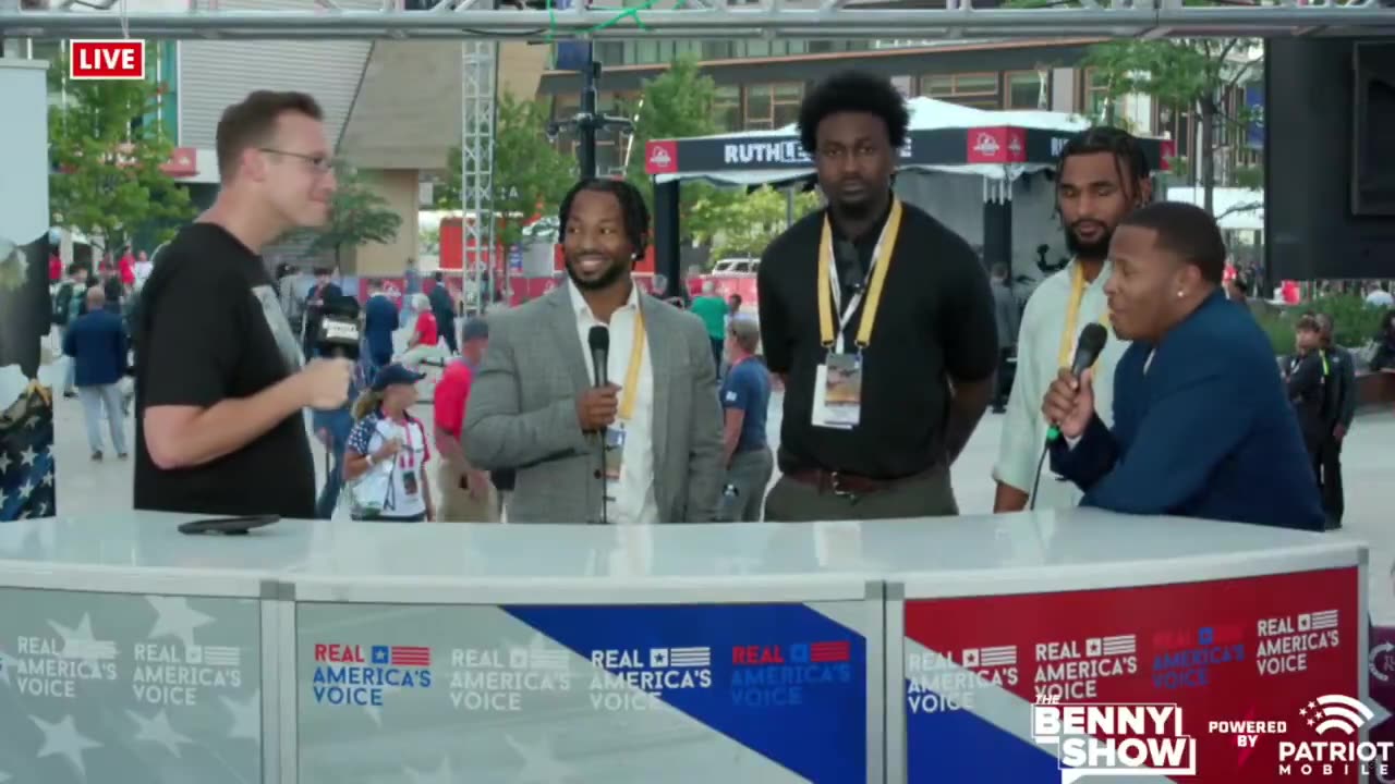 Benny Johnson reveals that 50 Cent could be performing "Many Men" for ...