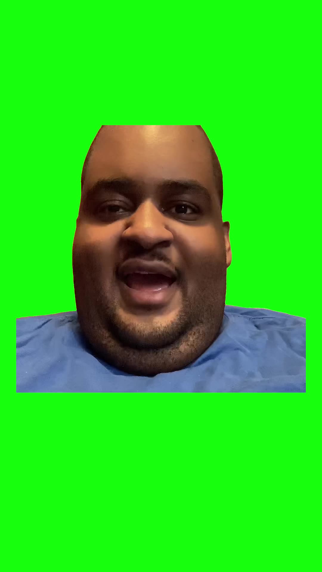 marcanderson8 Singing BAND4BAND | Green Screen