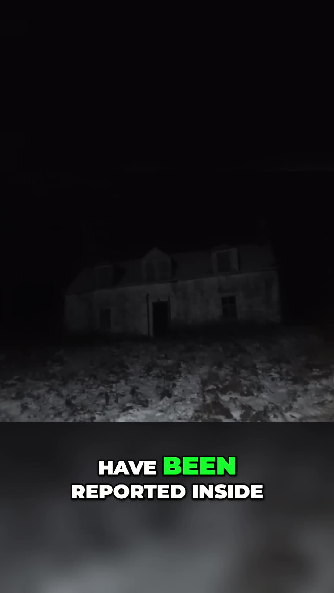 #2. The Sinister Haunting on the Mountain: A Paranormal Investigation ...