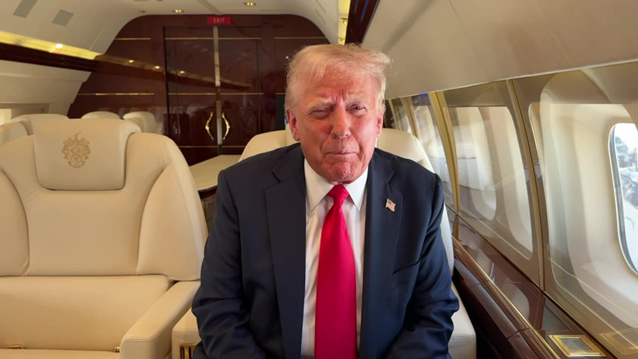 Congressman John Joyce of the 13th Congressional District in Pennsylvania