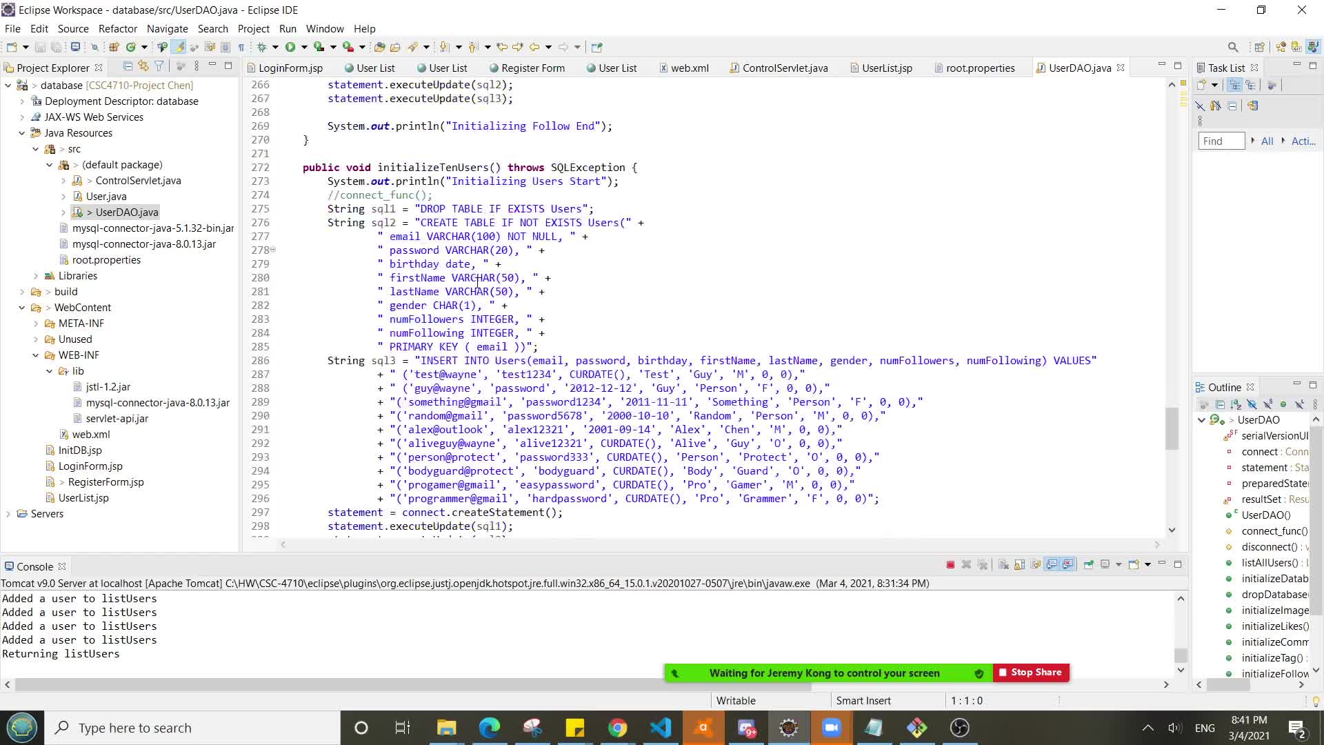 Csc 4710 Project Part 1 Video 3937