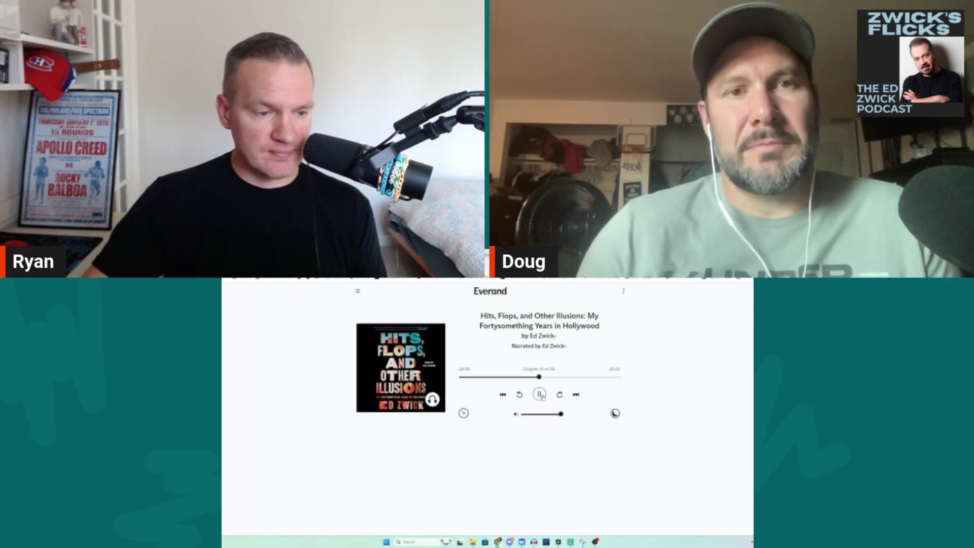 Glory - Film Review and Discussion