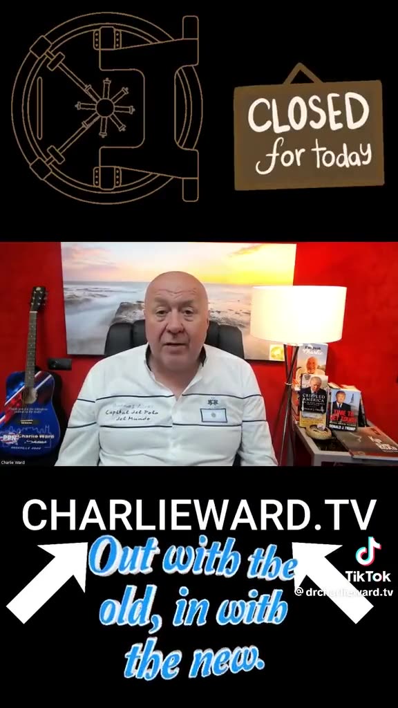 THA CHARLIE WARD SHOW