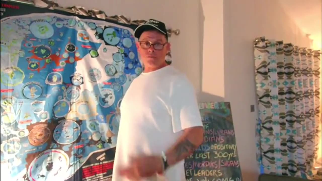 Crown Chats- Surprise with Roger and Robin Fields