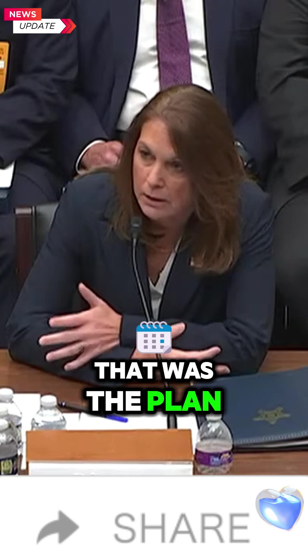 Pt 1 Congressman Tim Burchett questions Secret Service Director ...