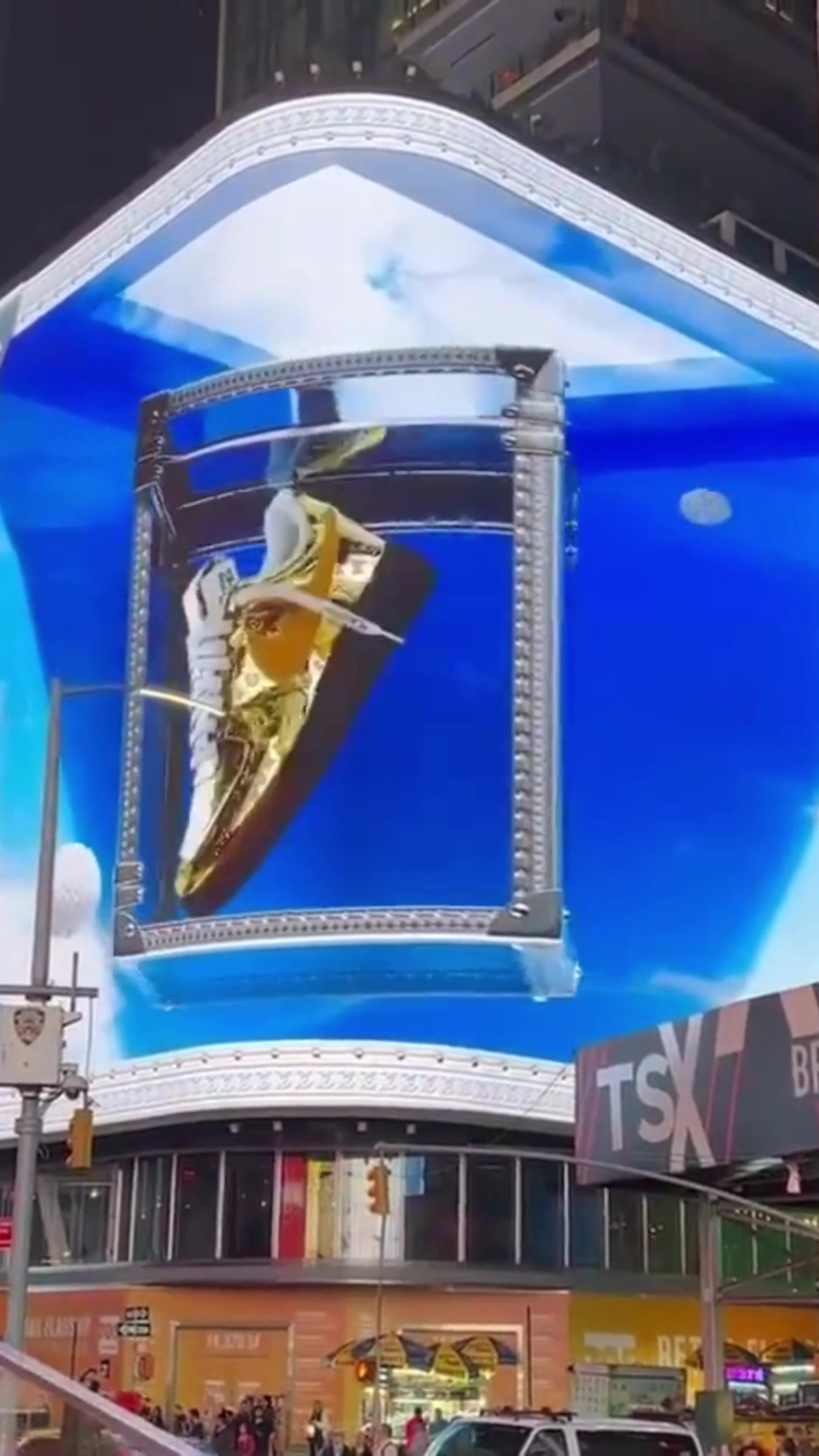 Mind-Blowing 3D Billboards: Part 2!