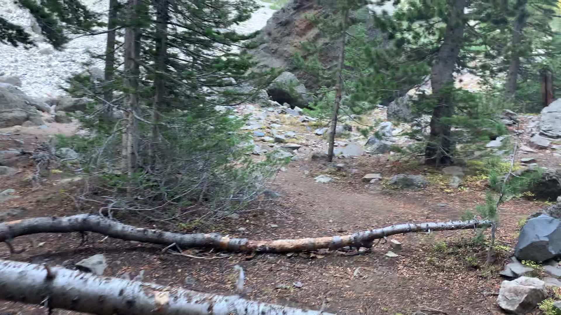 Eastern Oregon – Strawberry Lake + Wilderness – Exploring Little ...