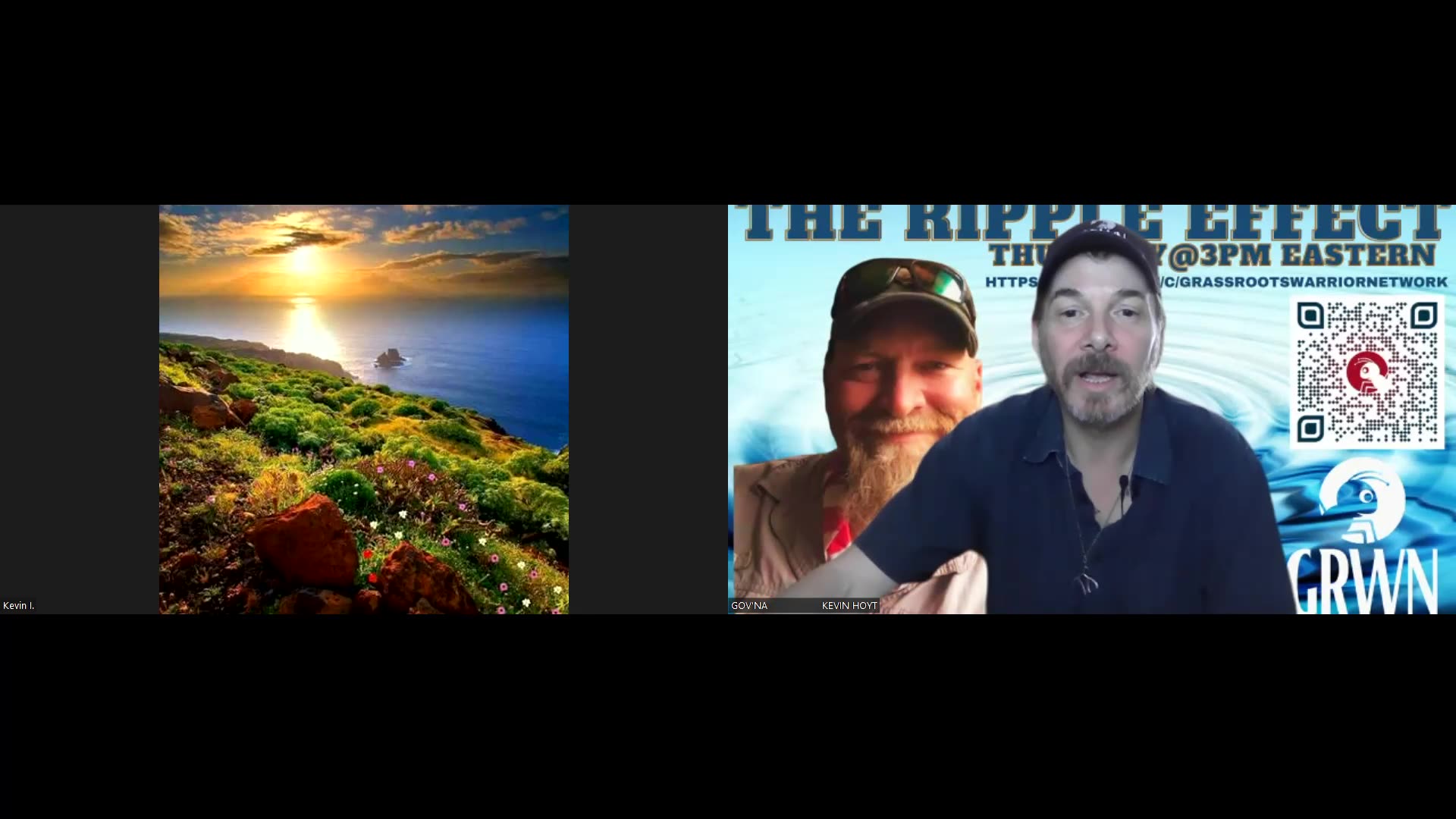 The Ripple Effect - Kevin & Kevin talk about the arrest of Christopher ...