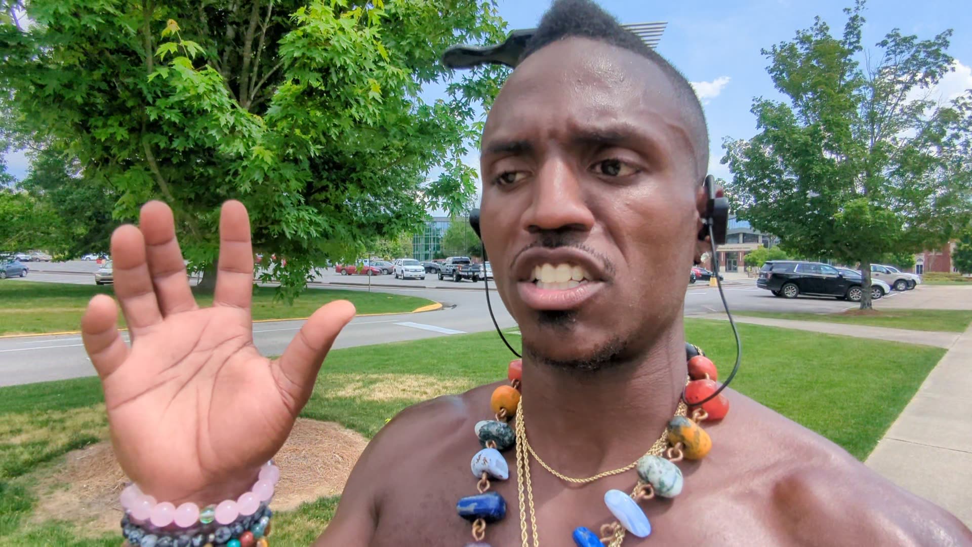 ⚡Super High Energy GOD🔋| The energies and heat 🔥 is in USA 🇺🇲. Expect ...