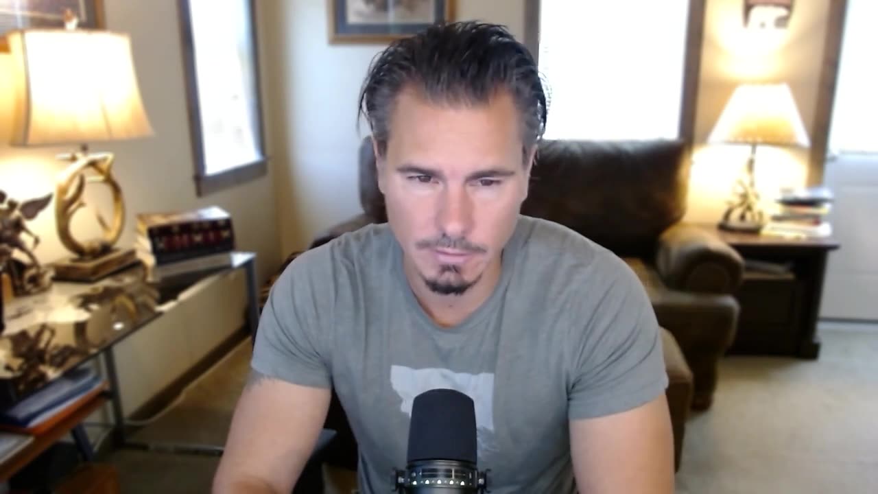 Timothy Alberino - Project Blue Beam: Is the government planning a fake ...