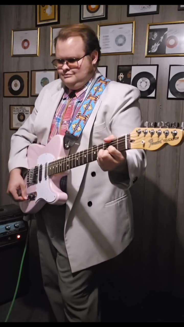 Trent Page vs Dylan Hupp!