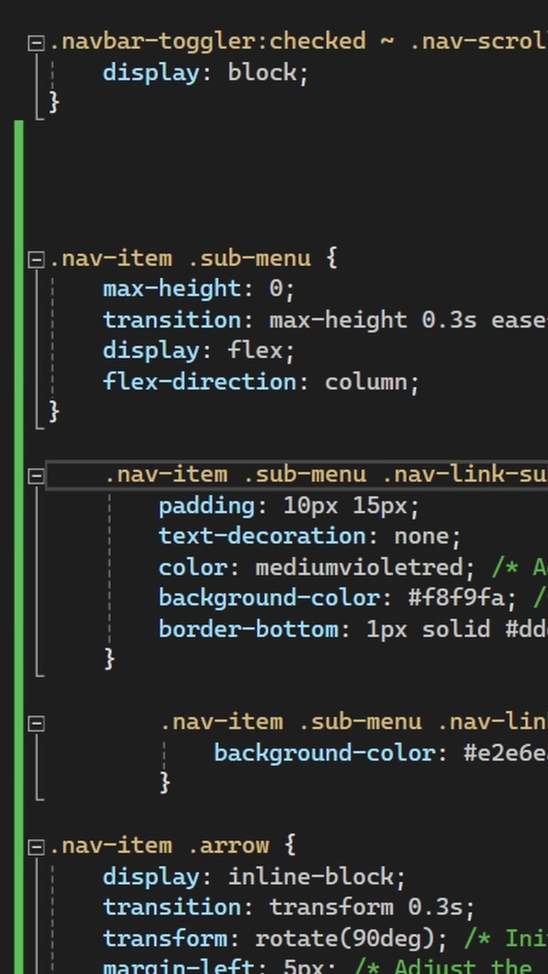Css Not Working Properly In C Blazor Programming Csharp Blazor 8436