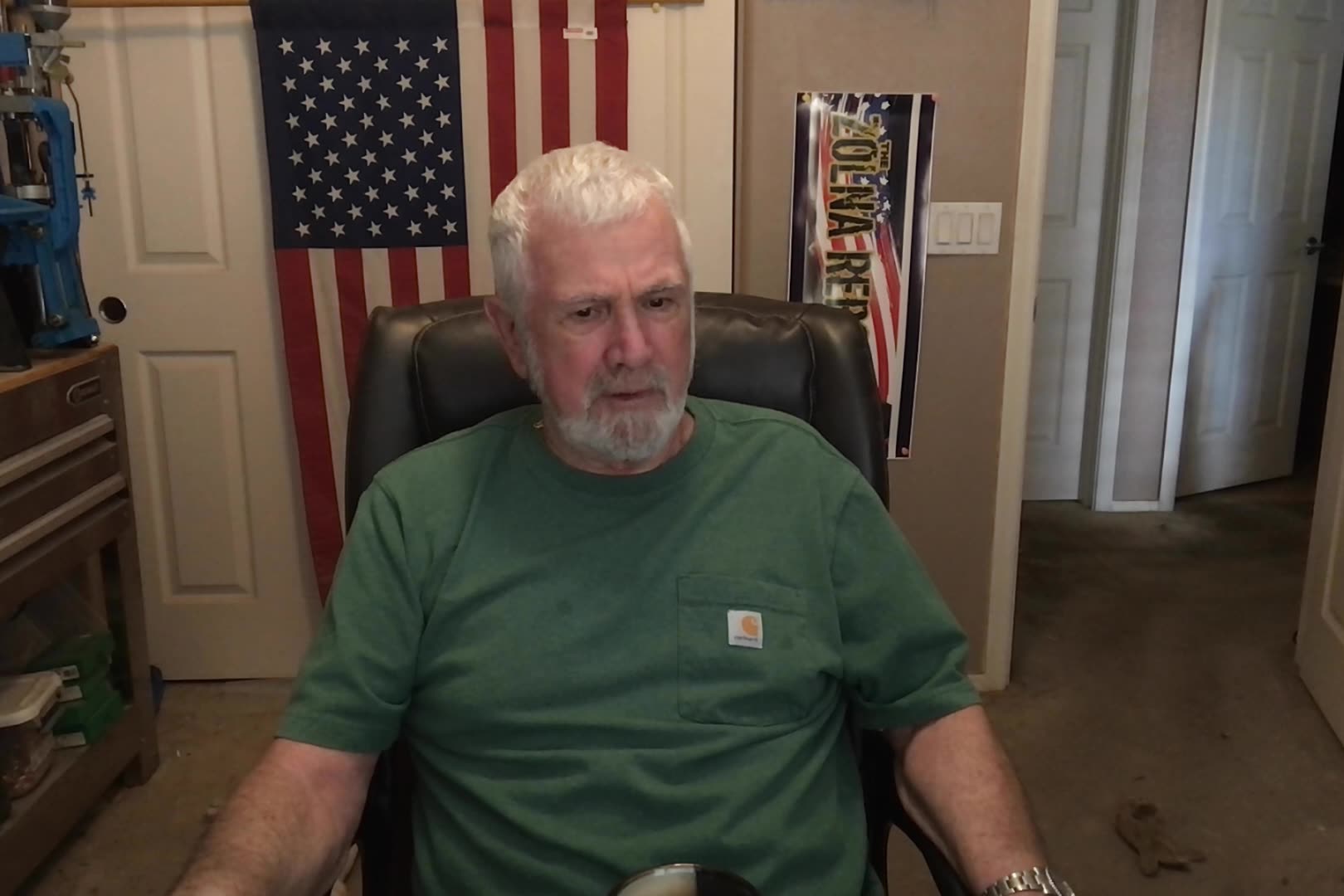 Kamala Harris Flip-Flopping, On Her Position On Fracking!