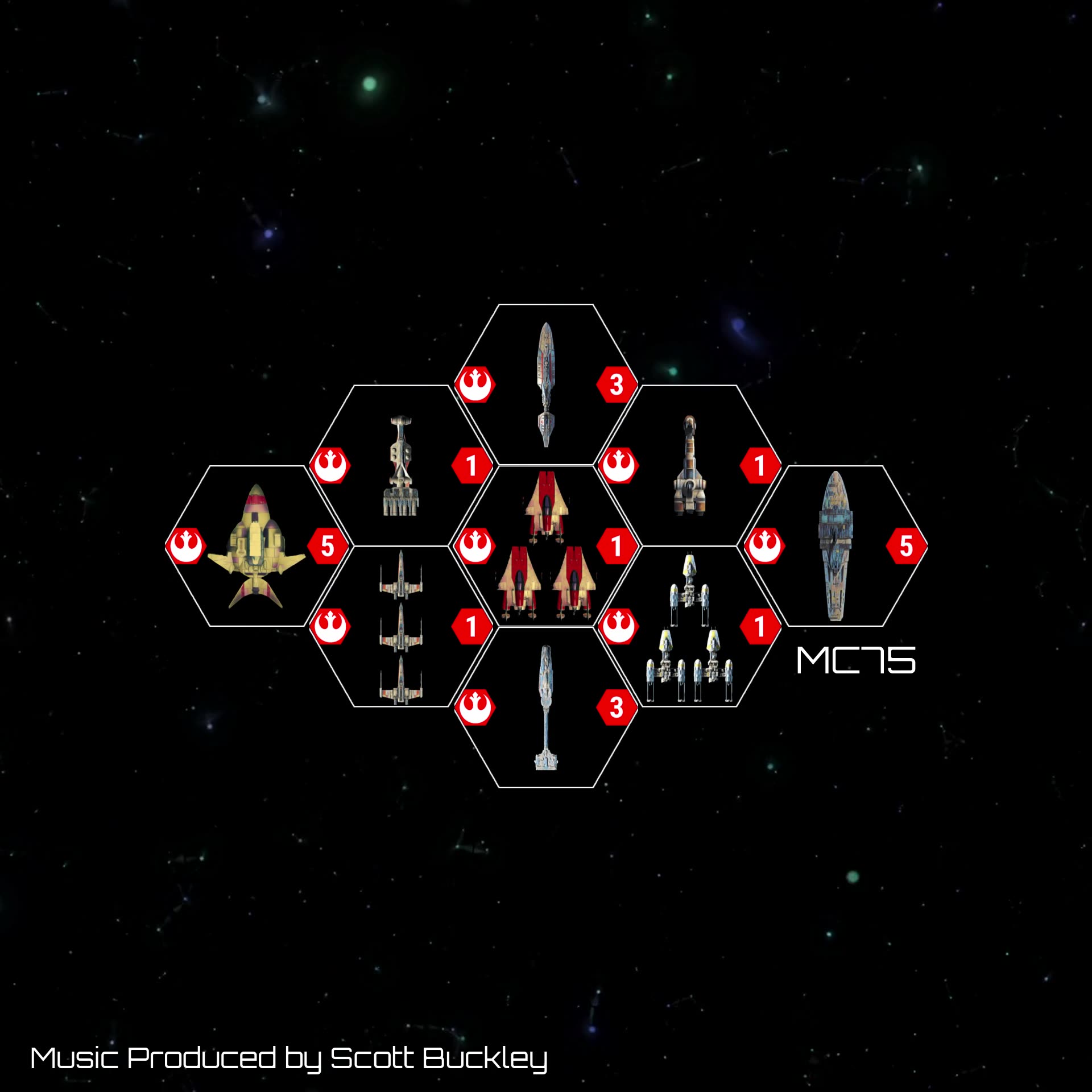 Fleet Watch: Alliance to Restore the Republic