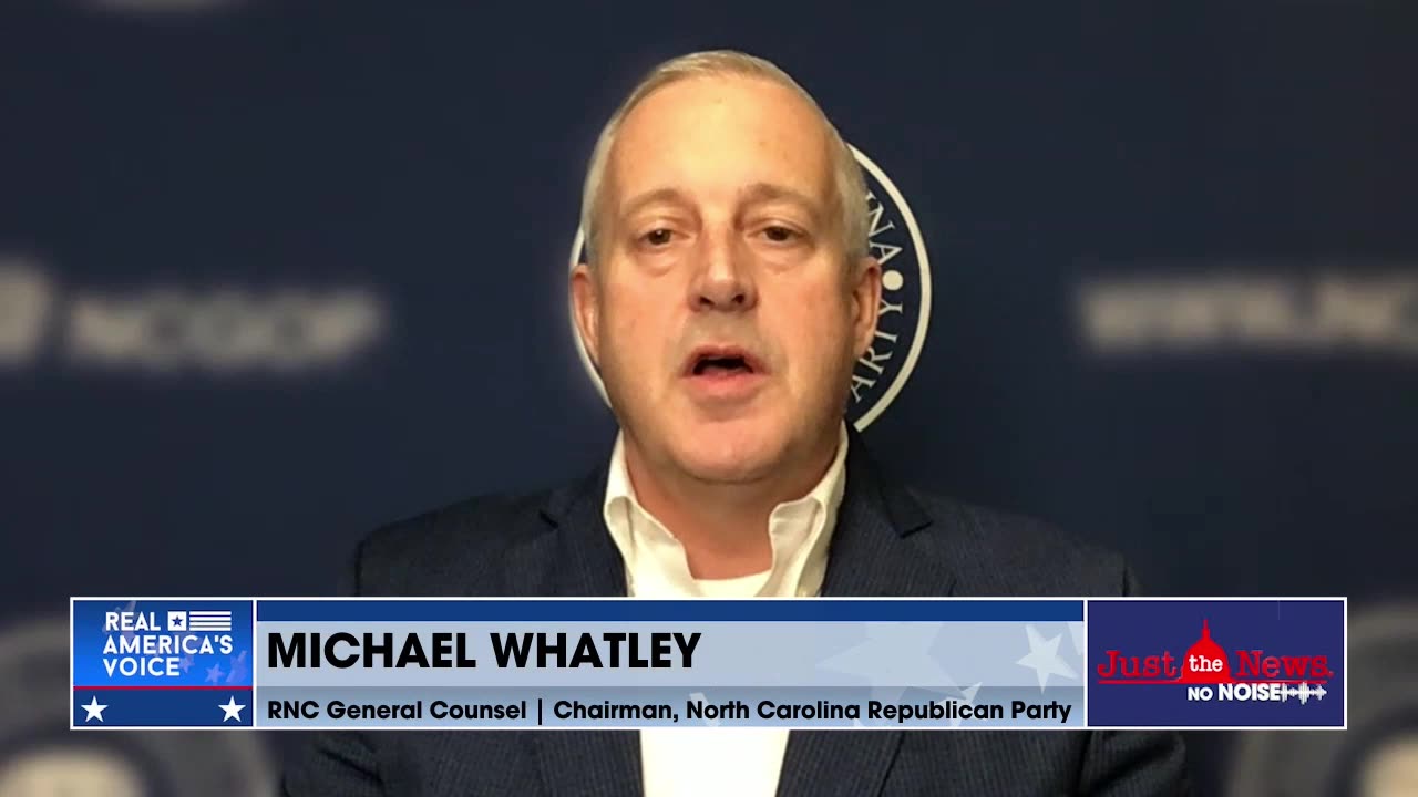 Michael Whatley: GOP needs to be transparent with voters about ...