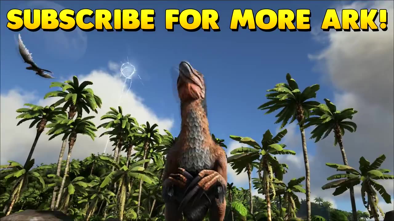 TOP 5 MOST EFFICIENT RESOURCE DINOS - LIVE A RICH ARK LIFE - ARK ...