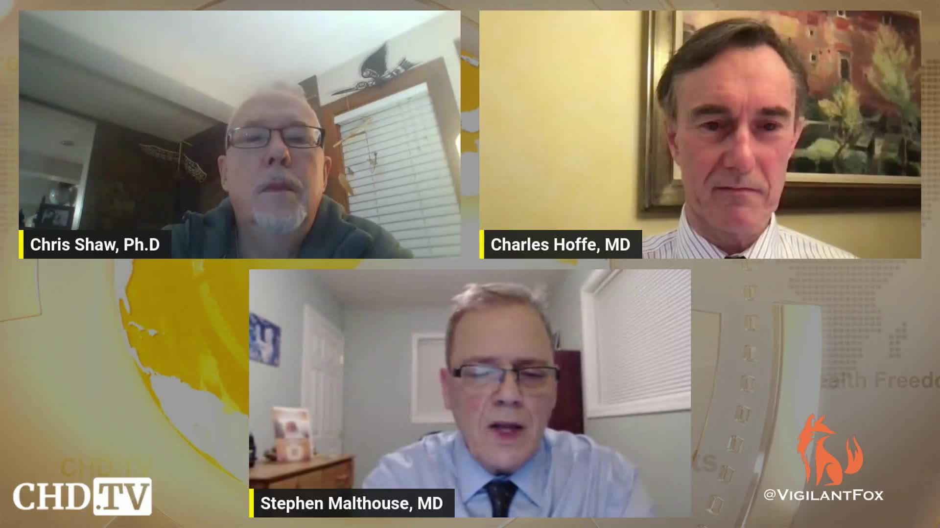 Dr. Stephen Malthouse Rules Out Commotio Cordis as the Cause of Damar ...