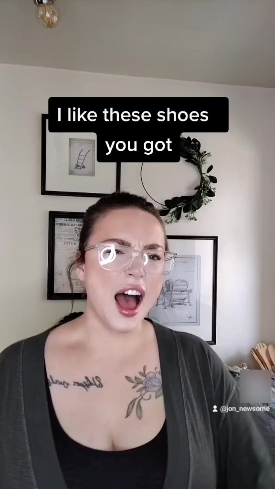 Redneck word of the day